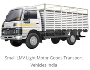 Vehicle List Dimension | Baba Loknath Logistics Pvt. Ltd.